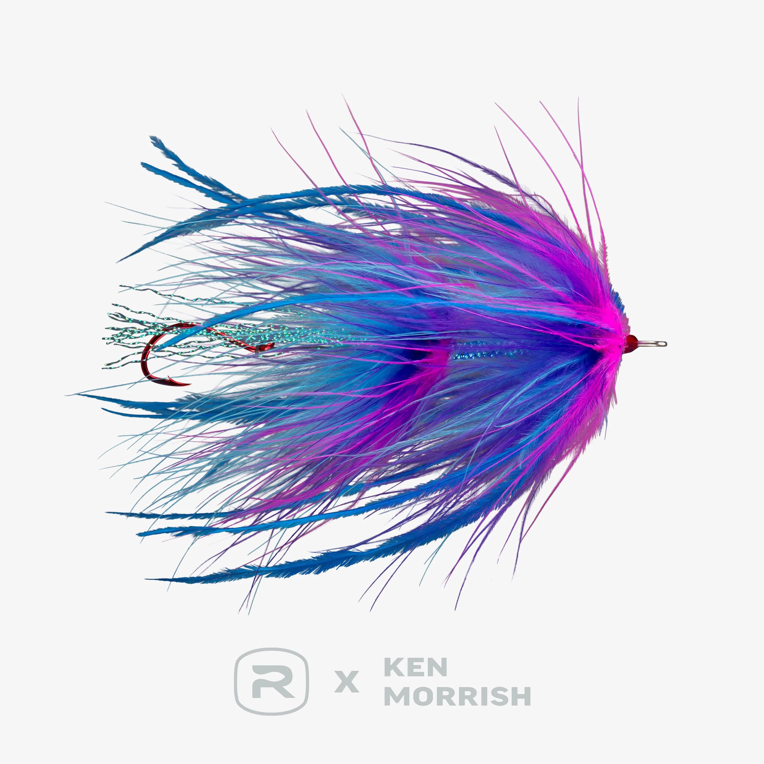 Rio's Morrish Trailer Trash Fly – TW Outdoors