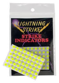 Lightning Strike Indicator Dots – TW Outdoors