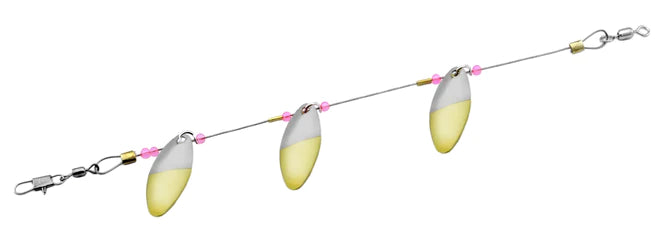 Gibbs Delta - Willow Leaf Mini Troll #8 – TW Outdoors