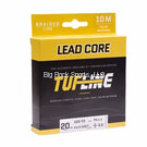 Tuf Line Lead Core trolling line – TW Outdoors