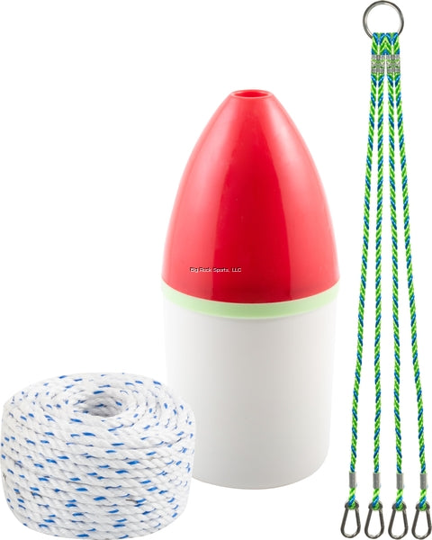 Danielson Crab Trap Float – TW Outdoors