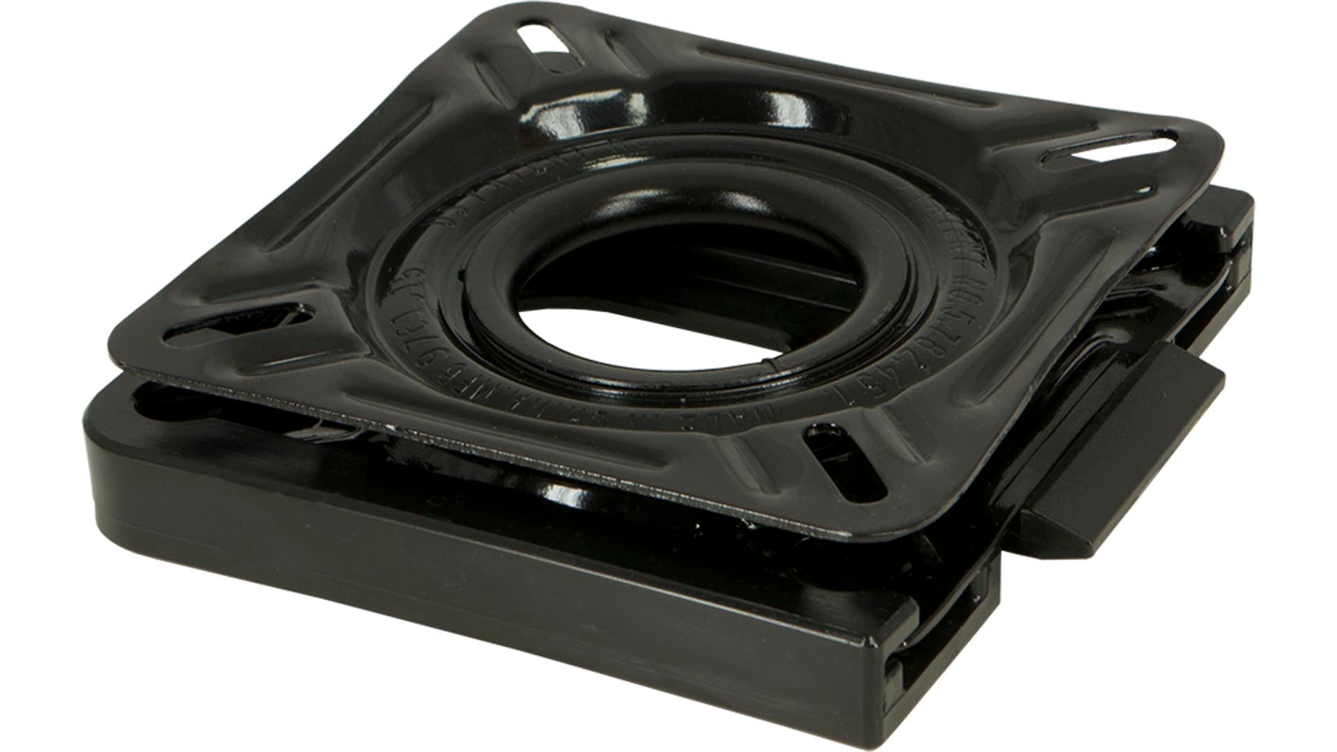 Springfield Removable Seat Bracket with Swivel – TW Outdoors