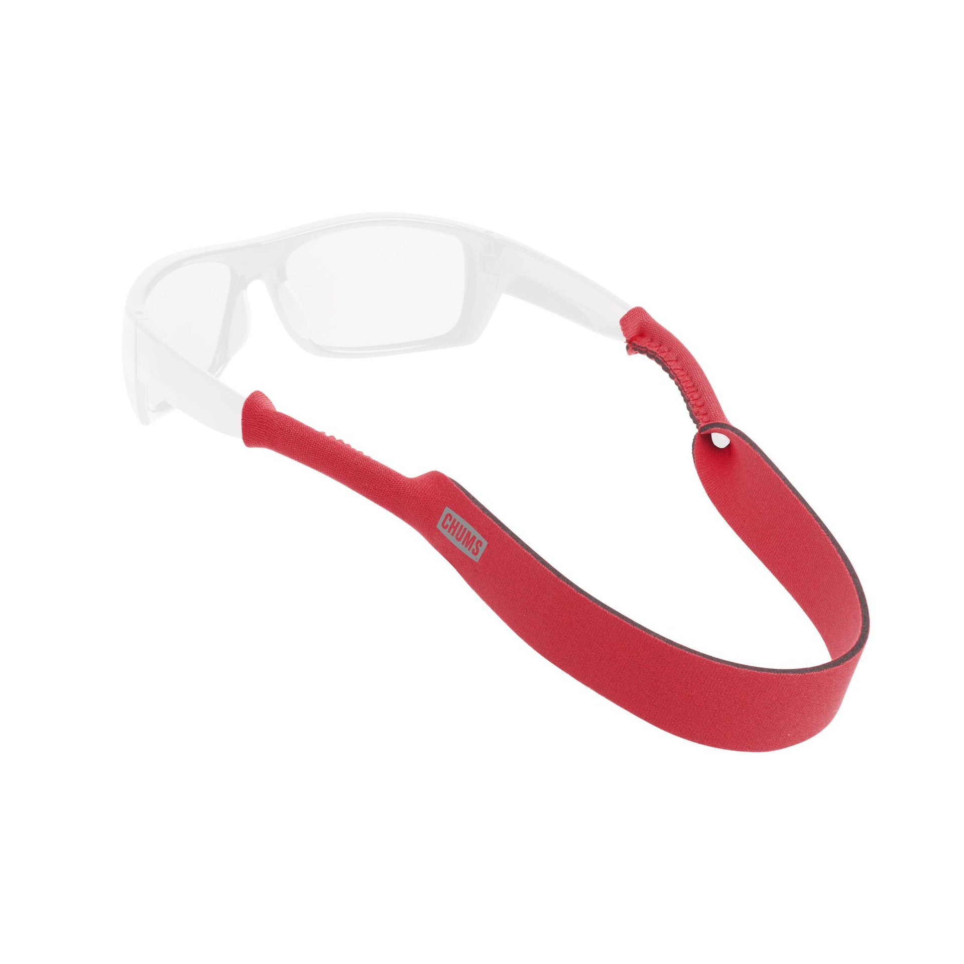 Chums The Neoprene Eyewear Retainer - Large – TW Outdoors