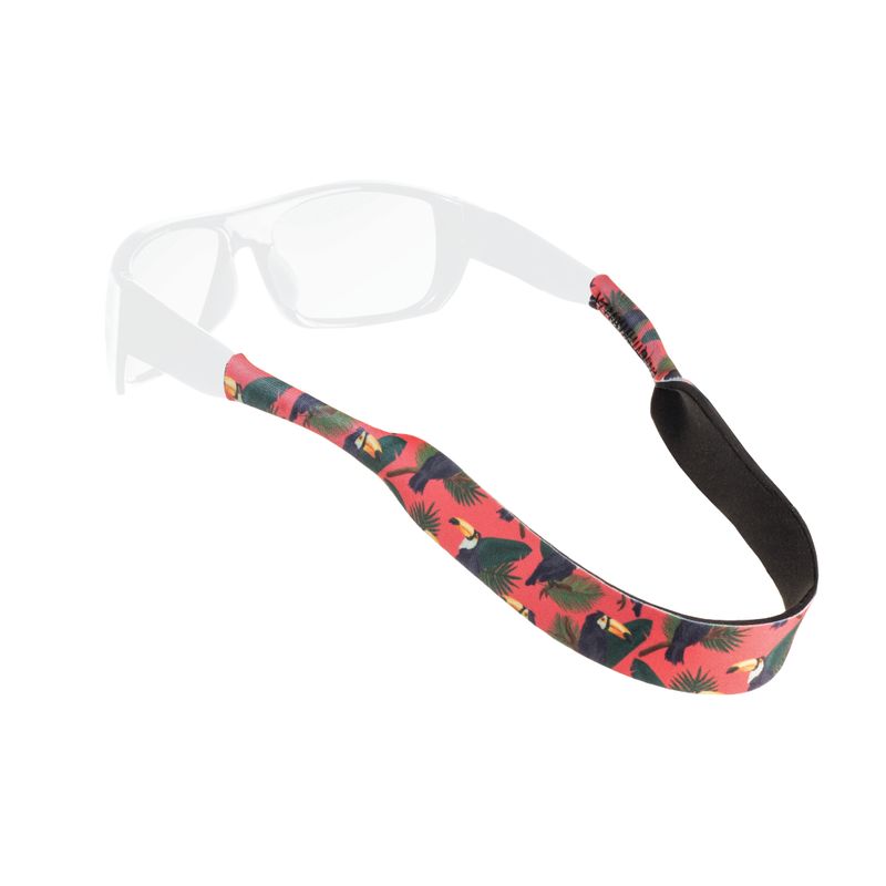 Chums The Neoprene Print Eyewear Retainer – TW Outdoors