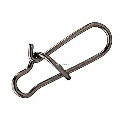 P-Line 4 Dual Lock Snap Only Black 12Pk – TW Outdoors