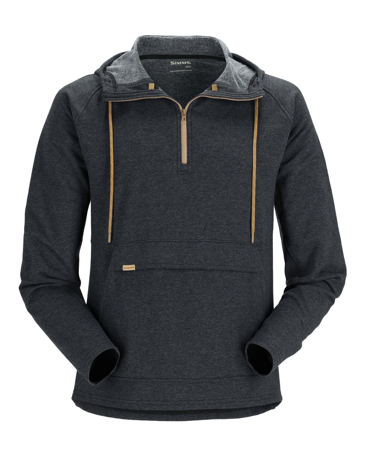 Simms Men's Vermilion Hoody – TW Outdoors