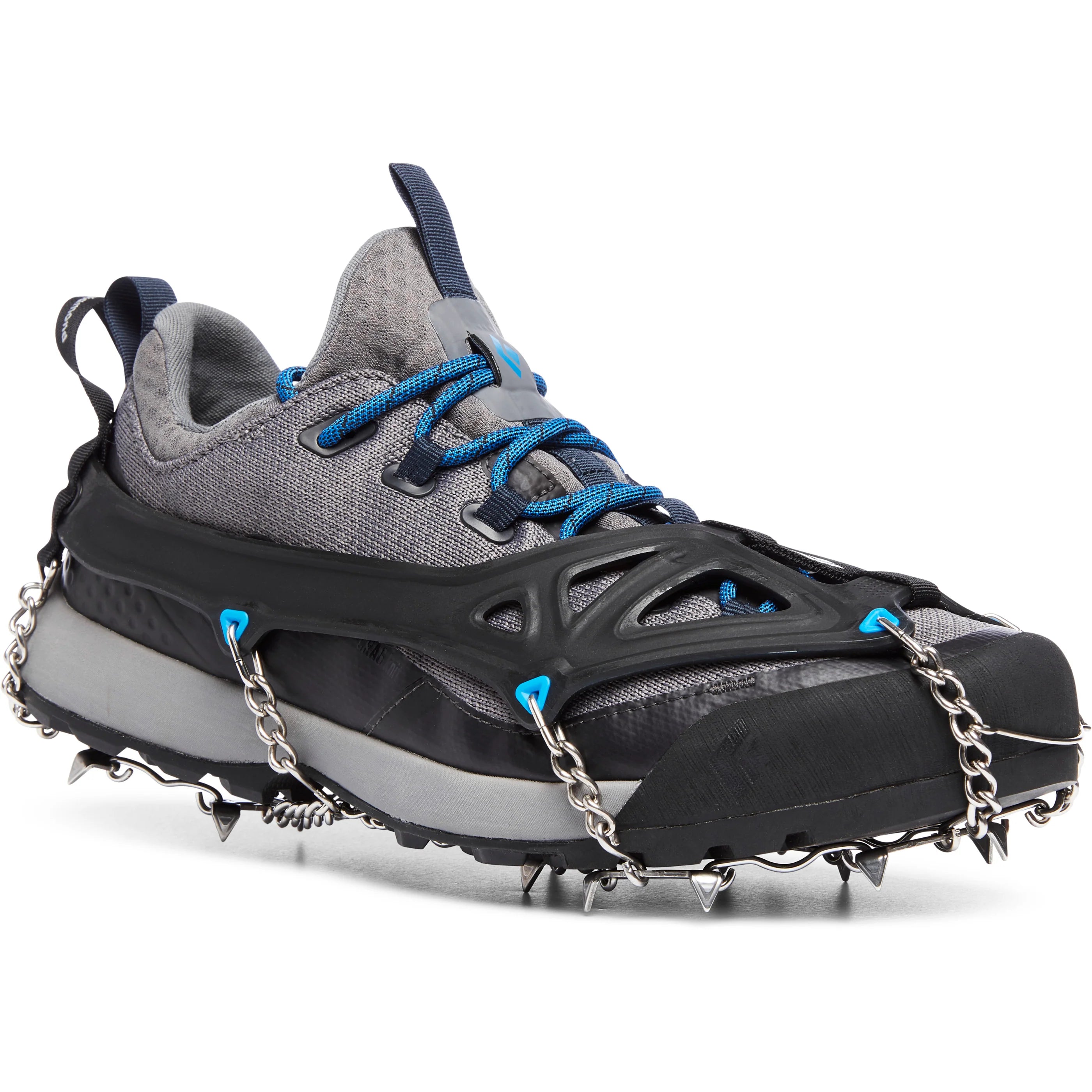 Black Diamond Access Spike Traction Device – TW Outdoors