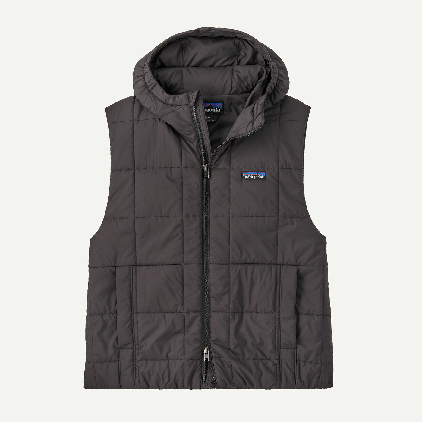 Patagonia Women's Light Gust Hooded Vest – TW Outdoors