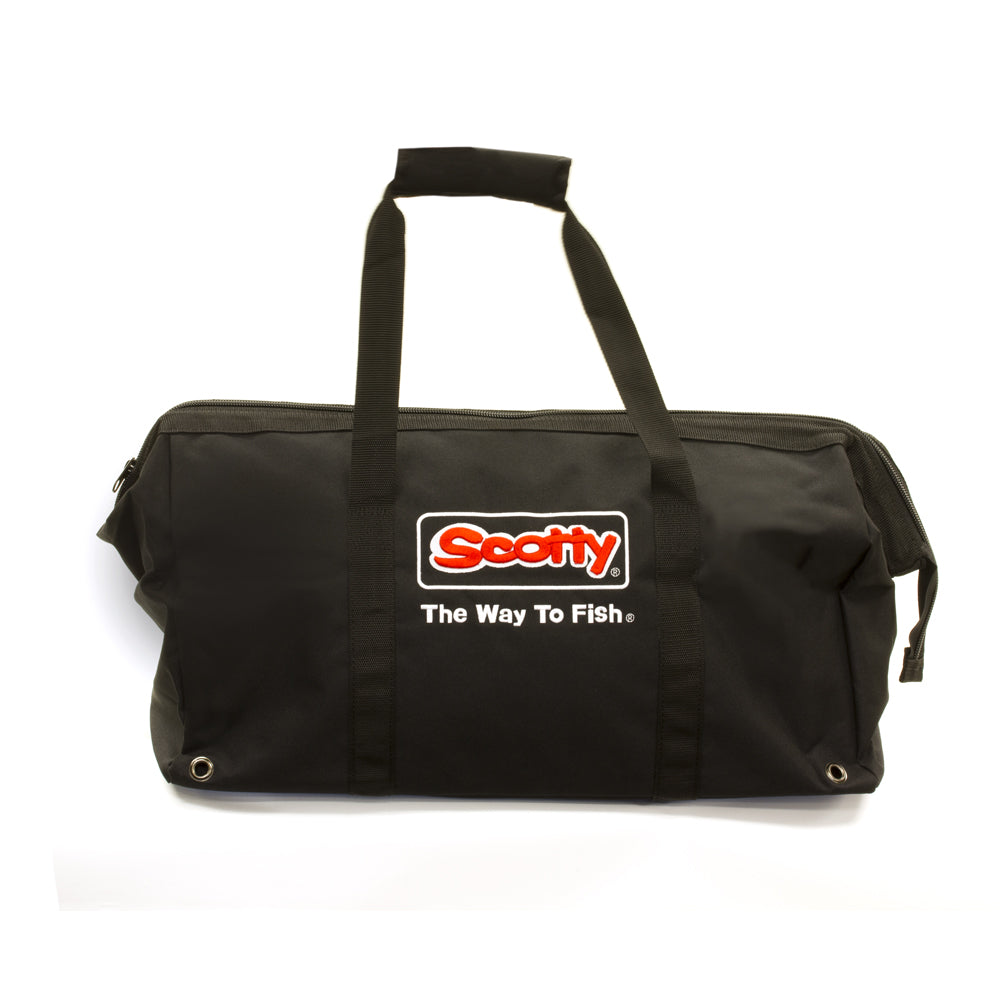 Scotty 2515 Line Puller Stowaway Bag – TW Outdoors