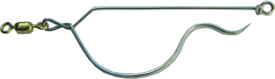 Shelton SFD Fish Descender – TW Outdoors