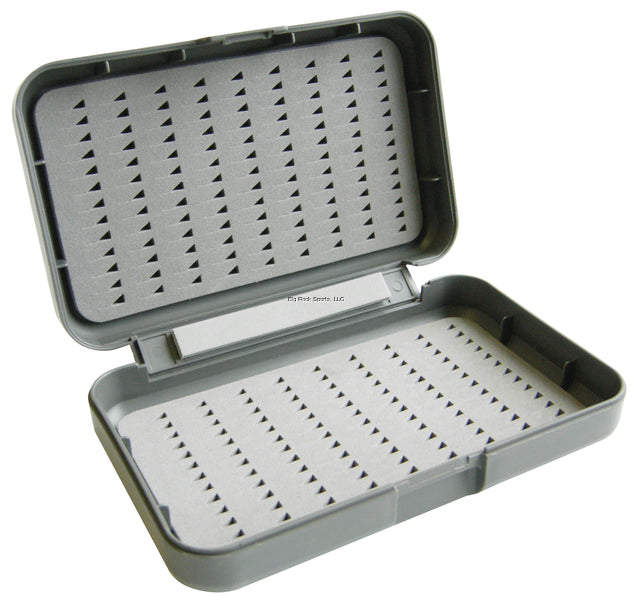 Dragonfly Double Sided Medium Slit Foam Fly Box – TW Outdoors