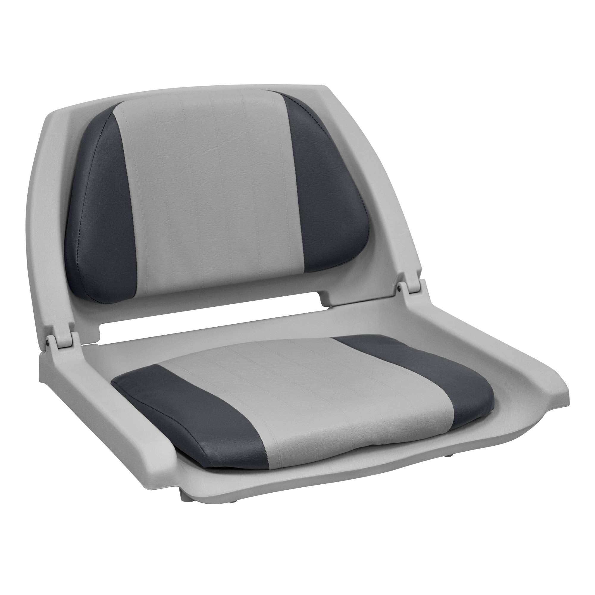 Wise - Deluxe Molded Fold Down Seat – TW Outdoors