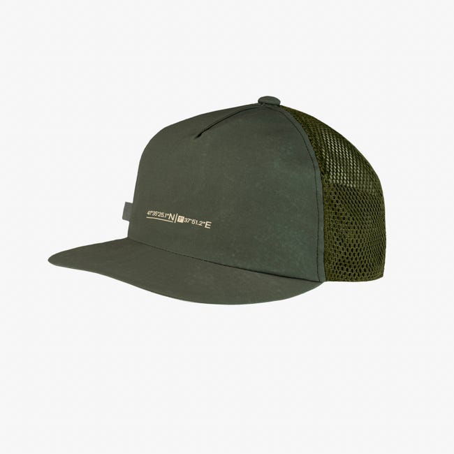 BUFF Pack Trucker Cap – TW Outdoors