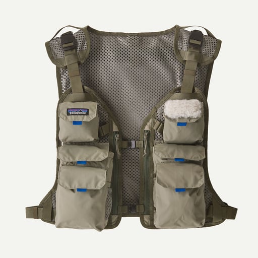 Patagonia stealth Convertible Vest – TW Outdoors