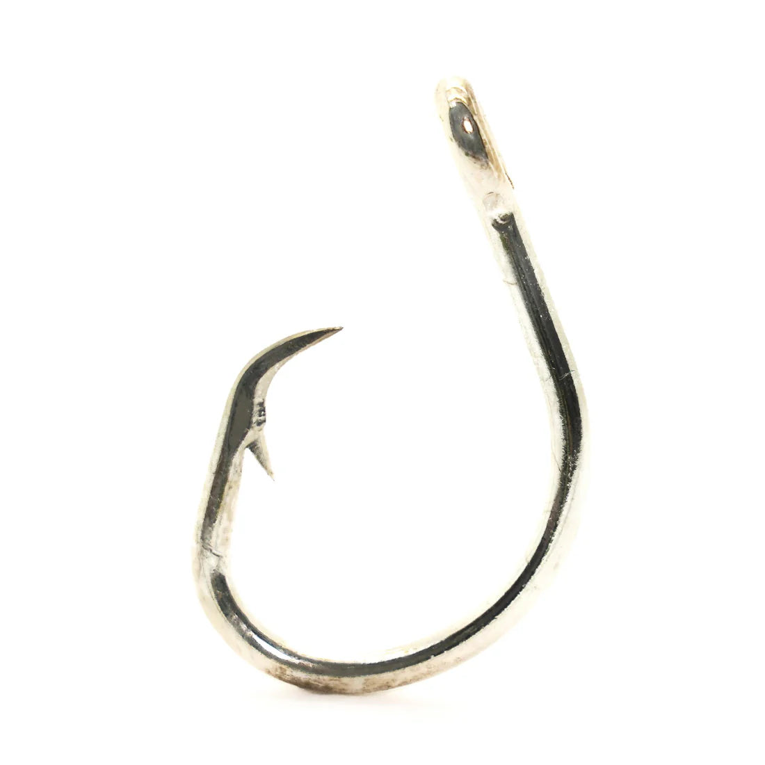 Mustad Tuna Inline Circle Hook - 2X STRONG – TW Outdoors