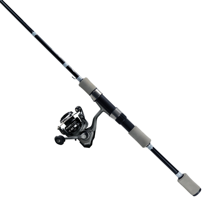 Okuma Acuador Spinning Combo ACU-662M-3000 – TW Outdoors