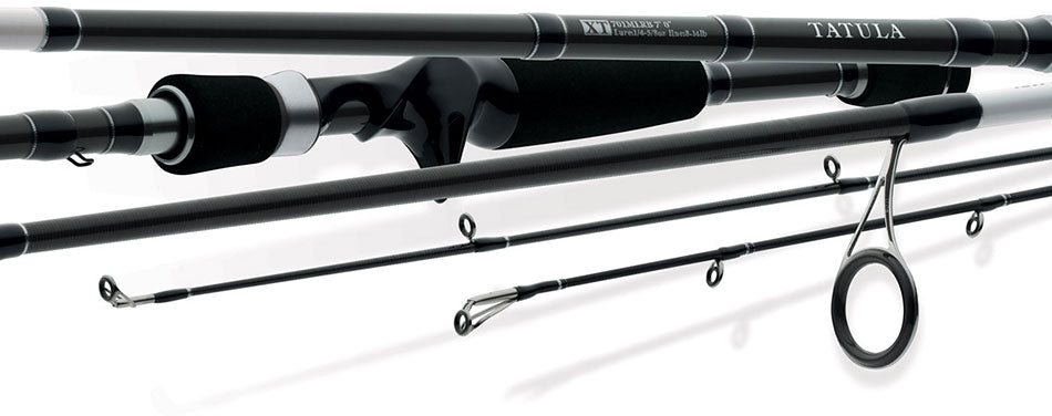 DAIWA Tatula XT Bass Casting Rod [Oversized Item; Extra Shipping Charg ...
