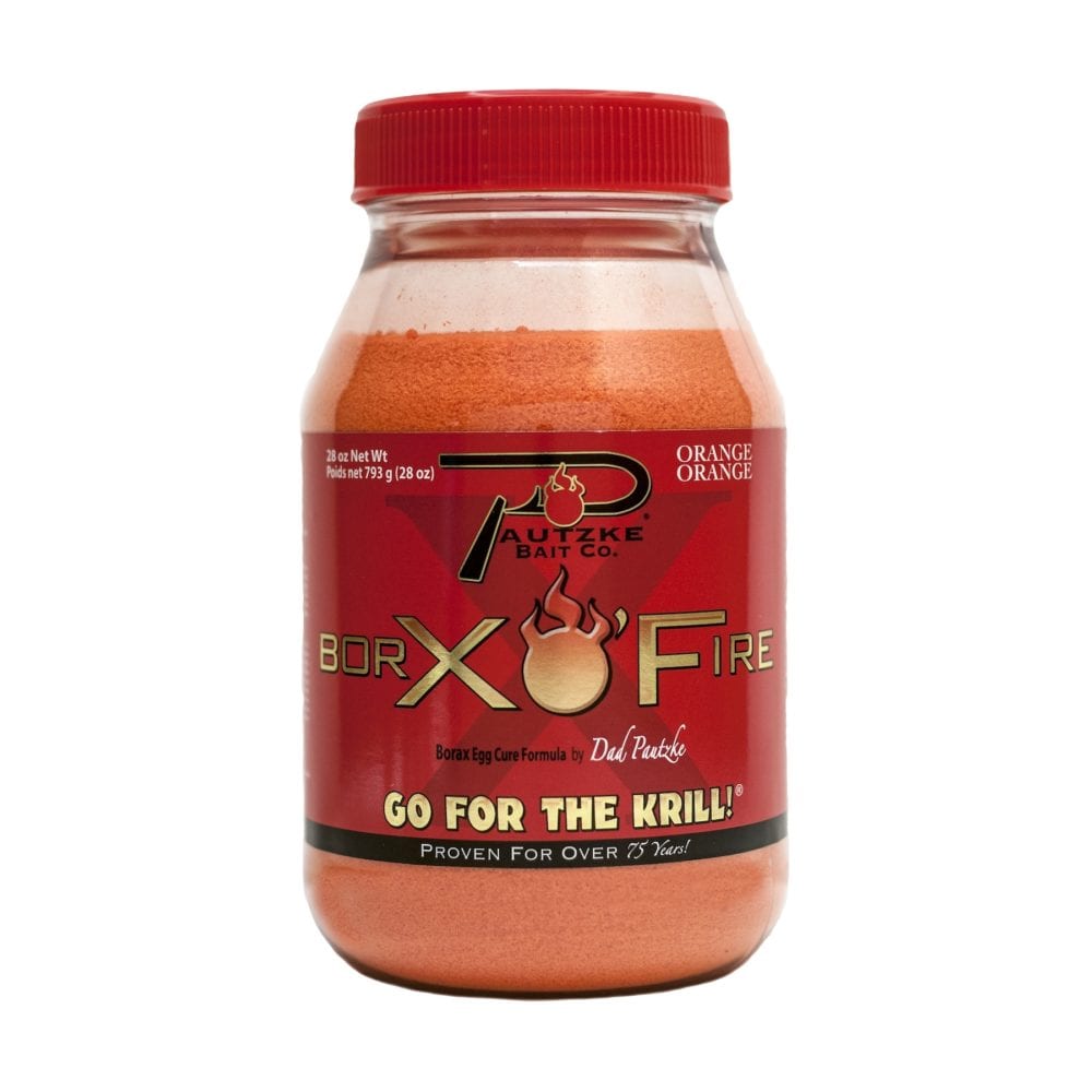 Pautzke Borax O' Fire – TW Outdoors