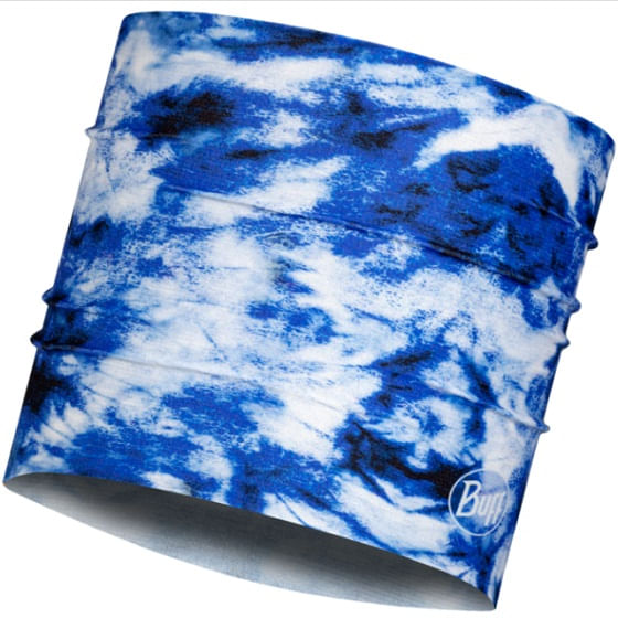 BUFF CoolNet UV Half Neckwear – TW Outdoors