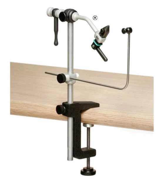 Renzetti Traveler 2200 – True Rotary® Series Cam Vise – TW Outdoors