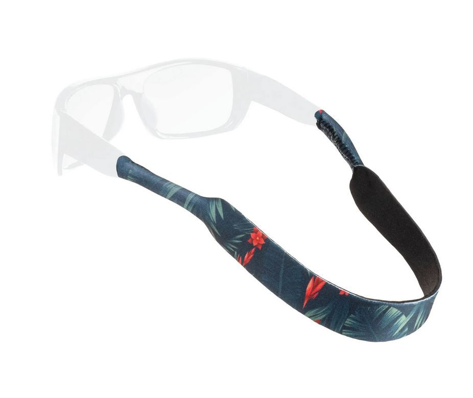 Chums The Neoprene Print Eyewear Retainer – TW Outdoors