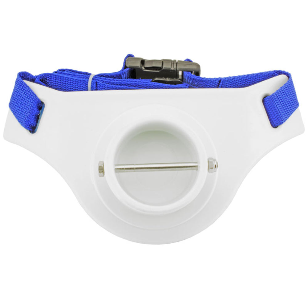 Halibut Rod Belt – TW Outdoors