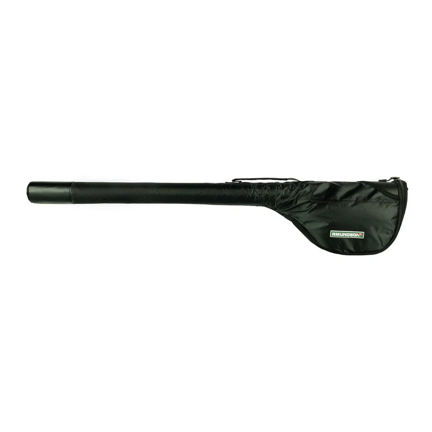 Amundson Double Fly Rod/Reel Case Fits up to 10ft 4pc – TW Outdoors