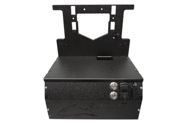 Summit Fishing Equipment - CNC Machined Heavy Duty Shuttle For Garmin ...
