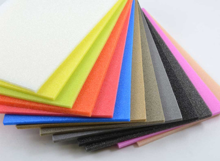 Rainy's Evazote Sheet Foam – TW Outdoors