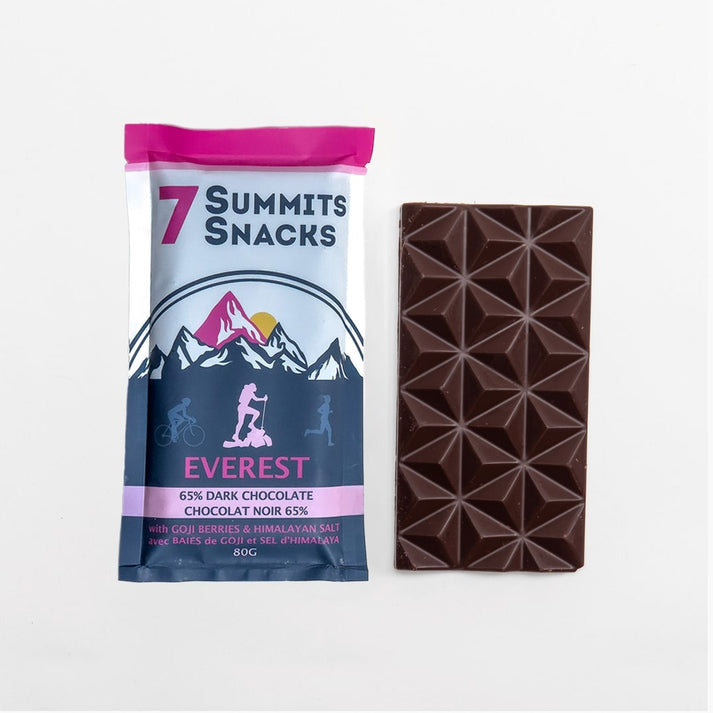 7 Summit Snacks - Superfood Bar – TW Outdoors