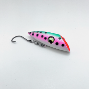 Lyman Lures 3" – TW Outdoors