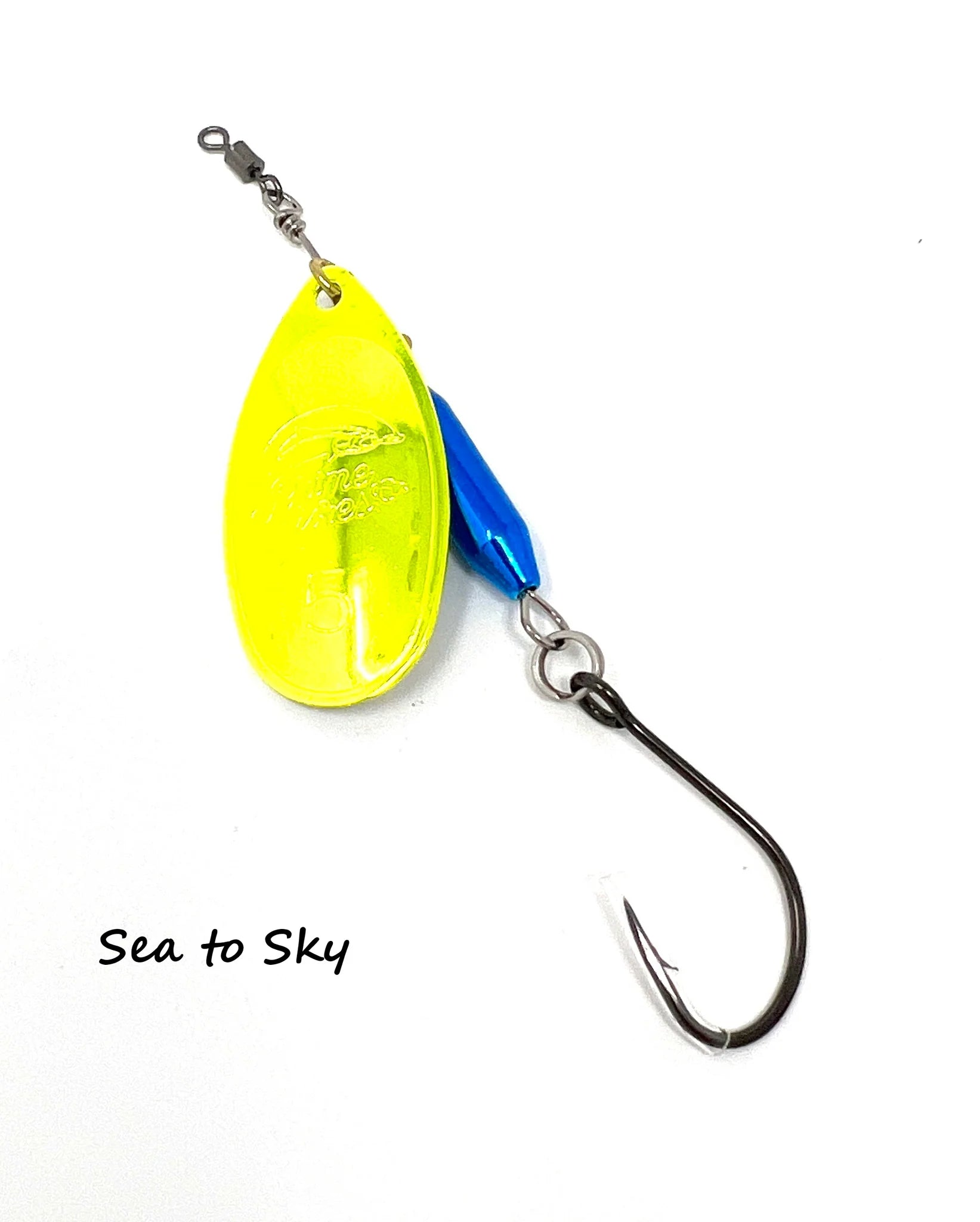Prime Lures - The "Clean up Crew" Spinners – TW Outdoors