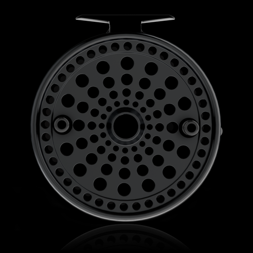 KingPin Float Reels - Imperial 475 – TW Outdoors