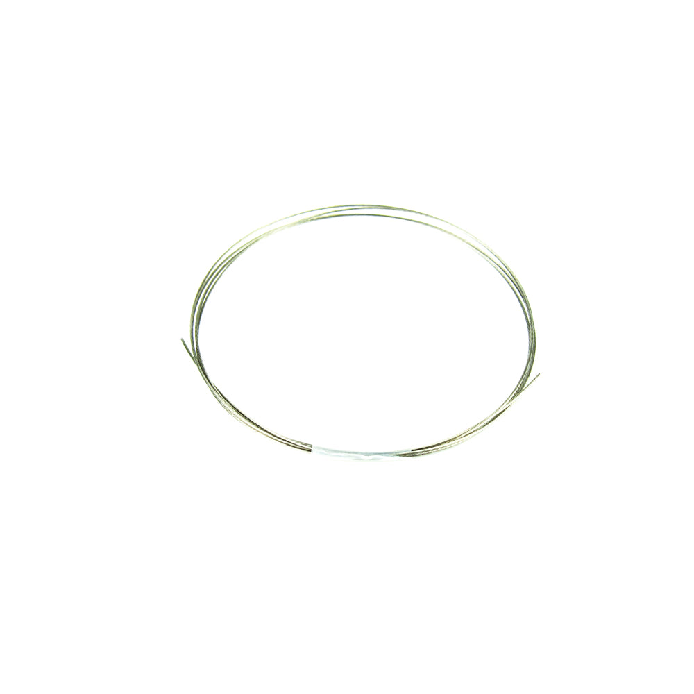 Shor Tandem Wire 30lbs – TW Outdoors