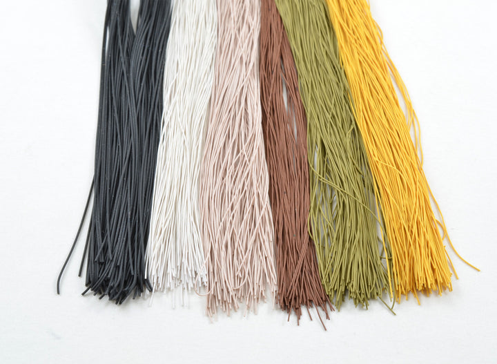 Rainy's Round Rubber Legs – TW Outdoors