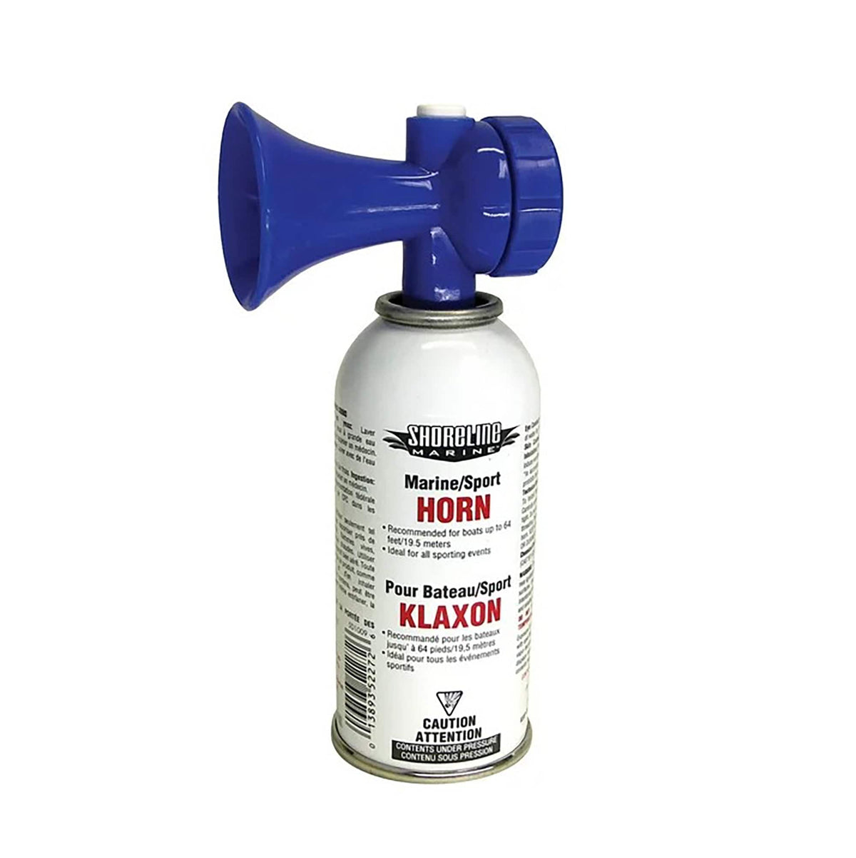 Shoreline Marine Air Horn – TW Outdoors