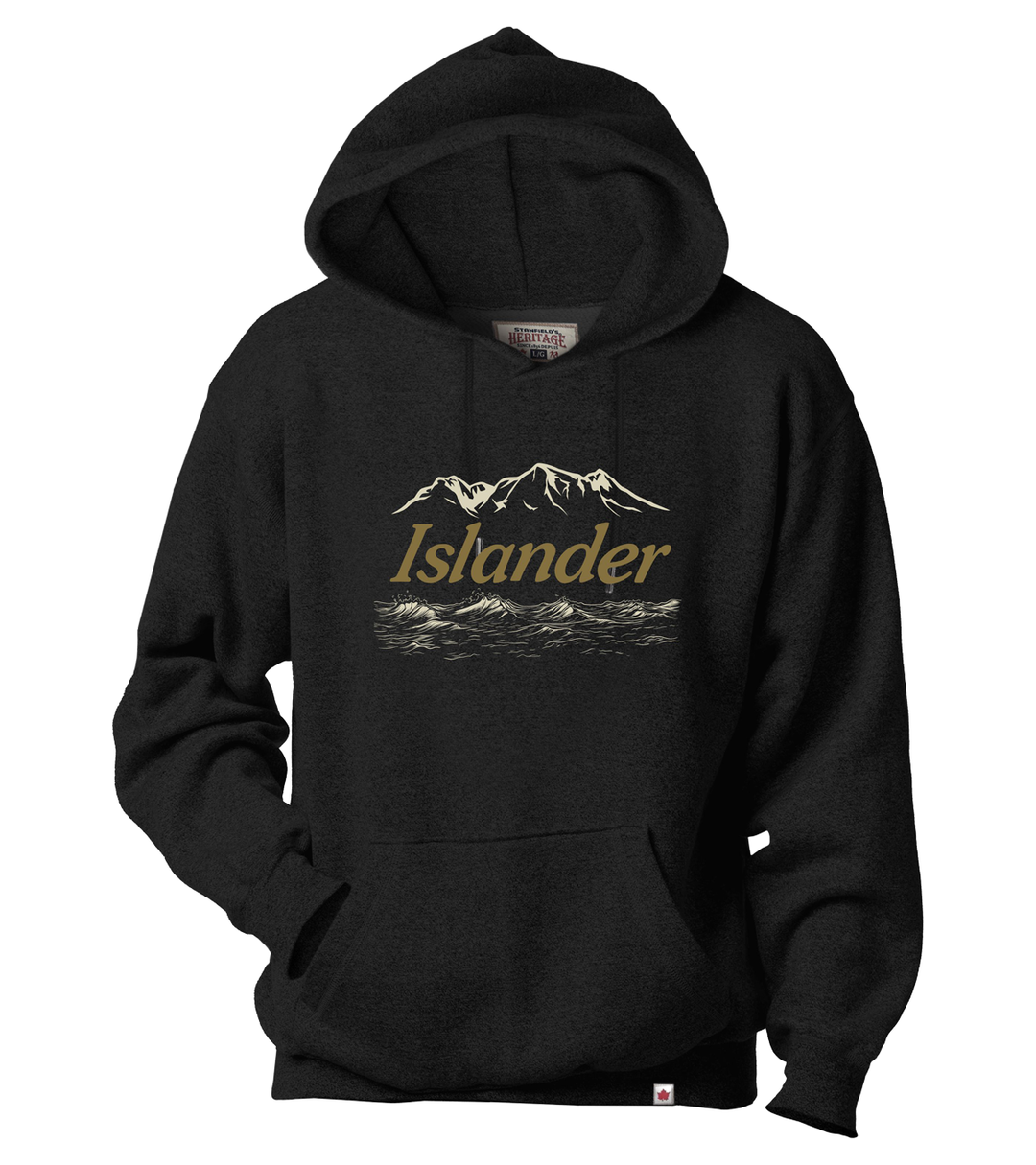 Islander Sea To Sky Hoodie Tw Outdoors