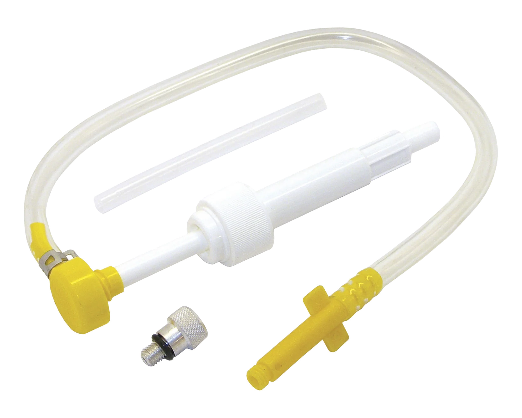 Invincible Marine Lower Unit Oil Pump – TW Outdoors
