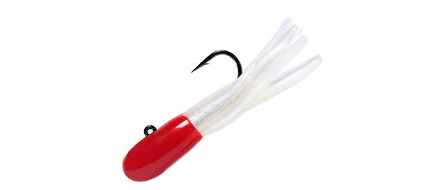 Trout Trap Mini-Tube Jigs – TW Outdoors