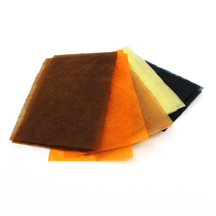 Hareline Thick Wing – TW Outdoors