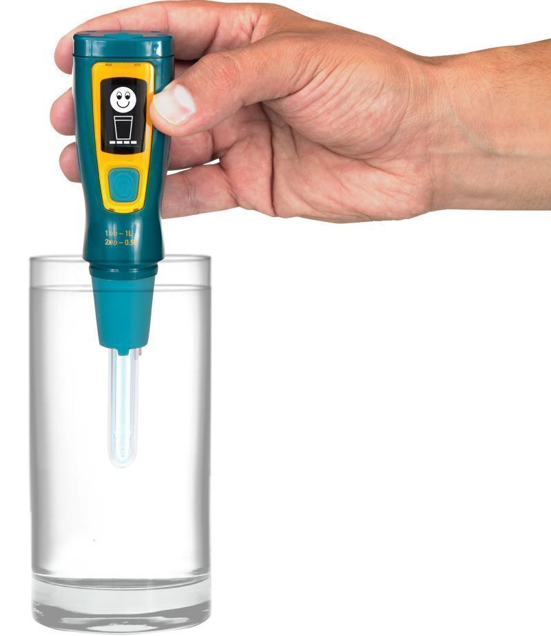 Katadyn Steripen Ultra UV Water Purifier – TW Outdoors