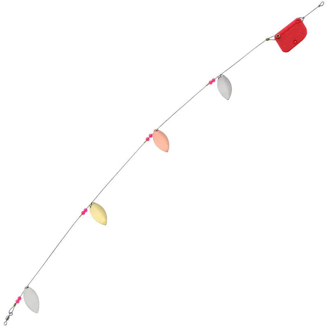 Gibbs Delta - Willow Leaf Troll – TW Outdoors