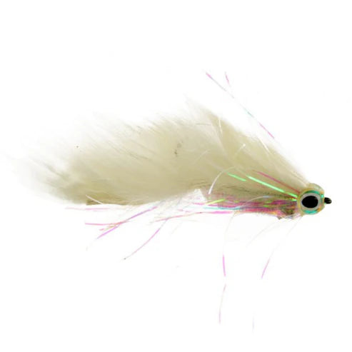 Catch Flies - Skerik's Magnum Rattle Strip – TW Outdoors