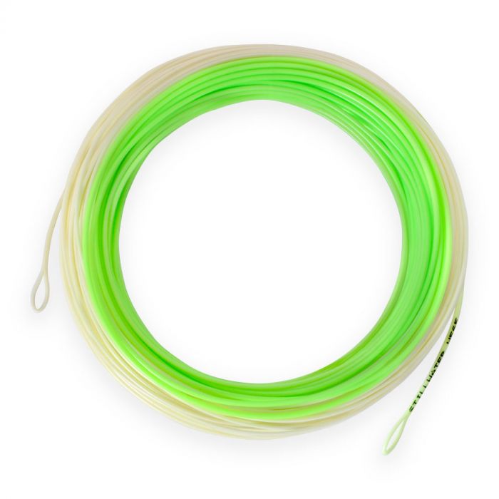 Airflo Superflo Stillwater Taper Fly Line – TW Outdoors