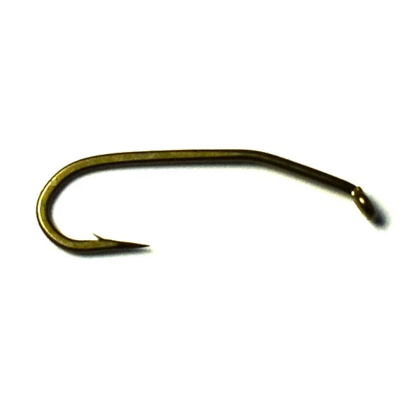 Dai Riki 700B Streamer/Nymph 1XS 4XL – TW Outdoors