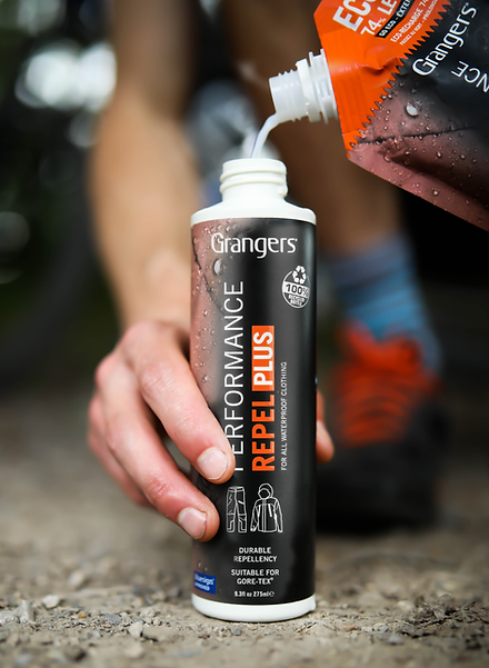 Grangers Performance Repel Plus Eco Refill – TW Outdoors