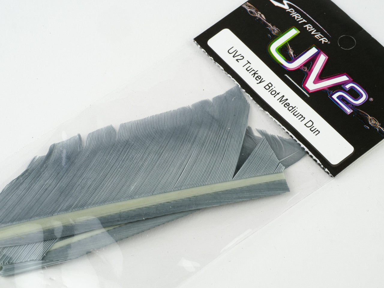 Spirit River UV2 Turkey Biot – TW Outdoors