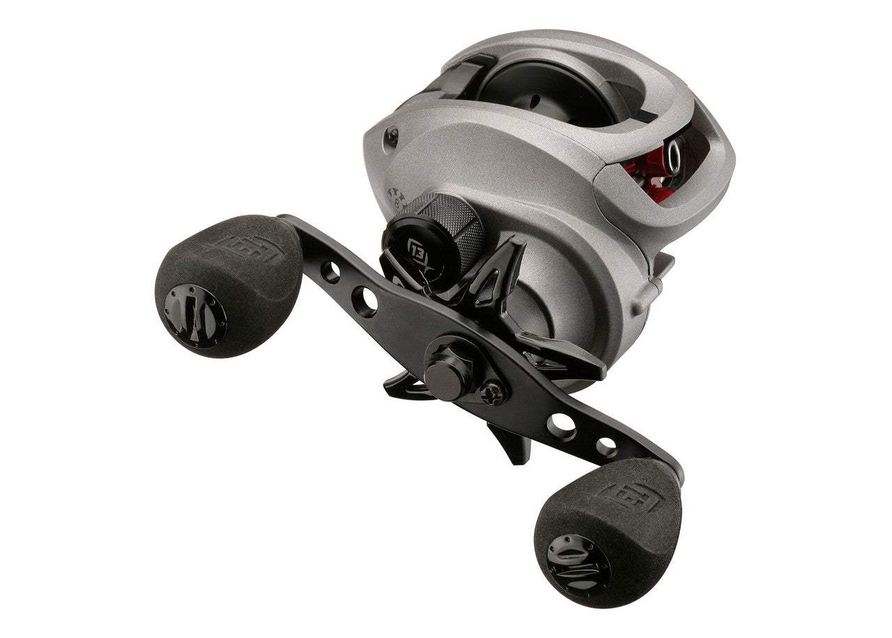 13 Fishing - Inception Baitcast Reel – TW Outdoors