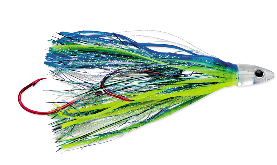 Luhr Jensen Flash Fly – TW Outdoors