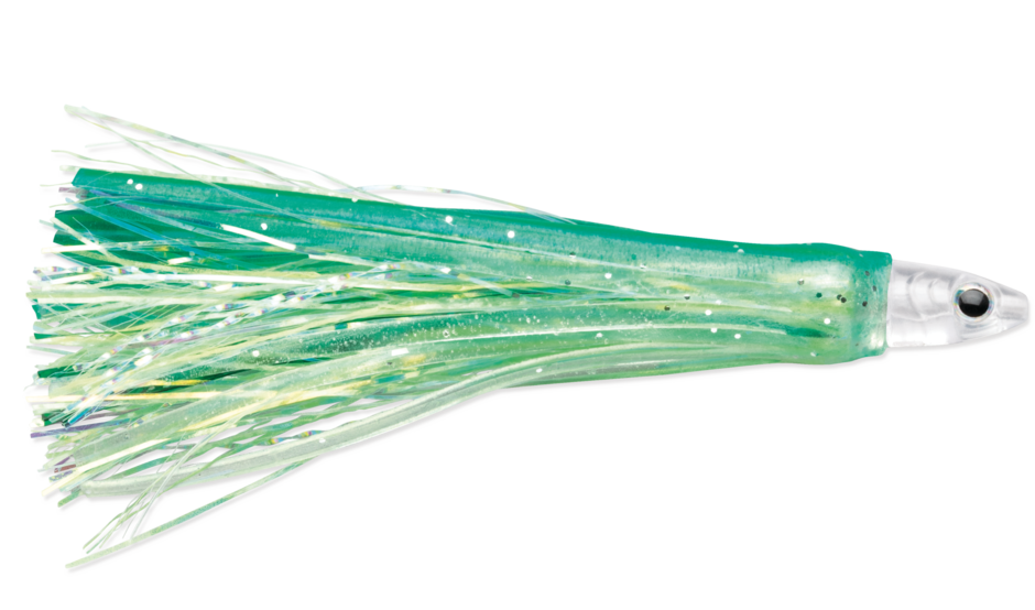 Luhr Jensen Flash Fly Unrigged – TW Outdoors